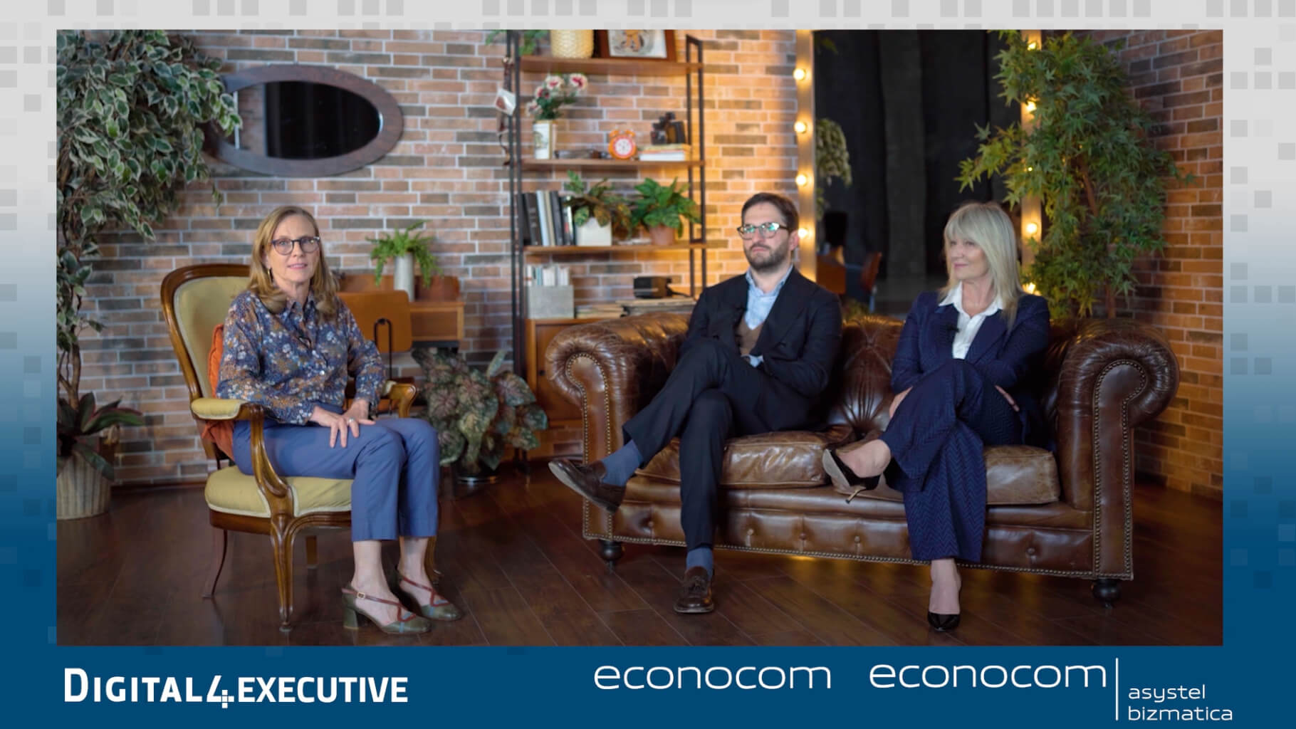 Econocom Italia: la strategia, le soluzioni offerte e i punti di forza