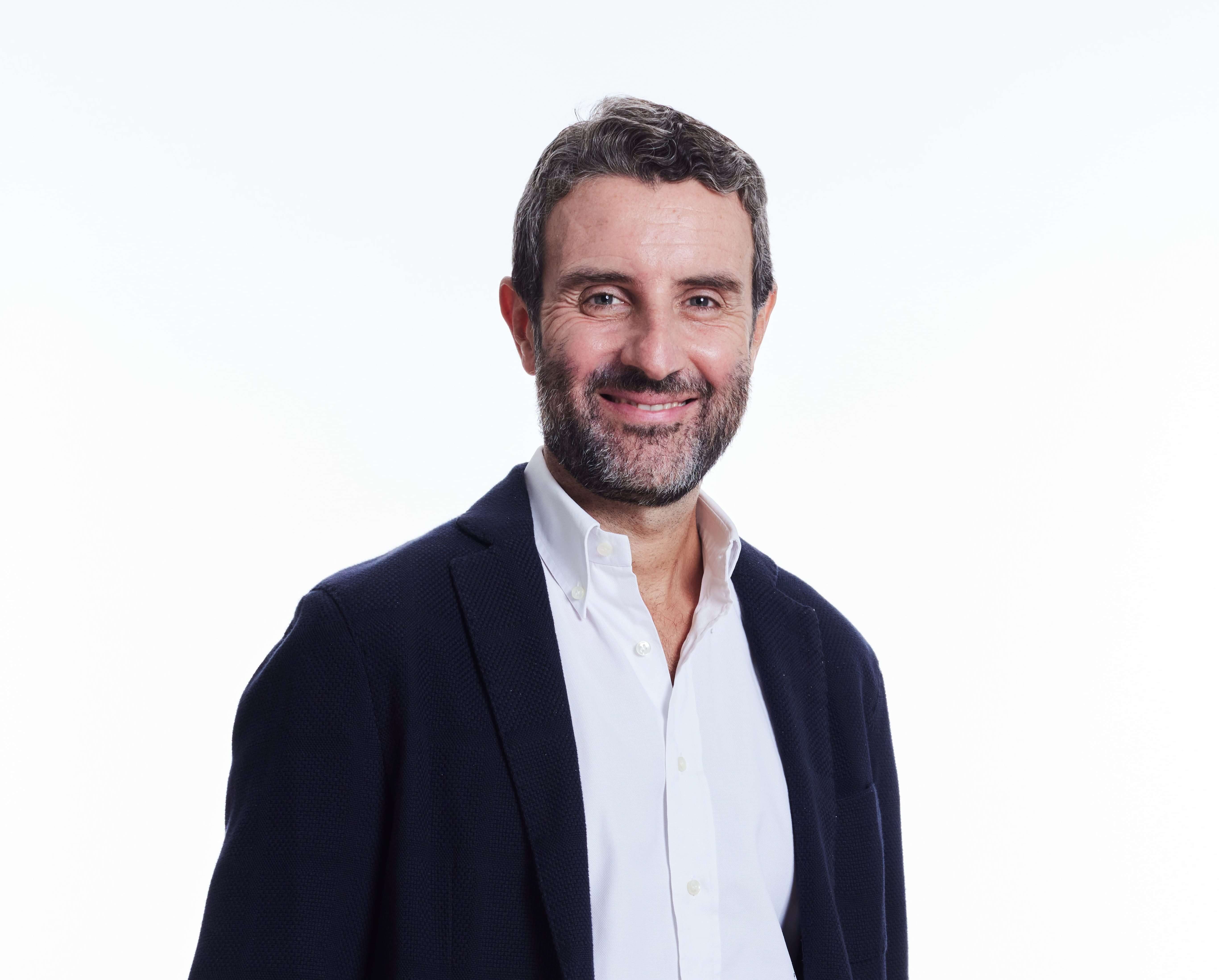 Francesco Meroni è il nuovo CMO di Mondelēz International Italia