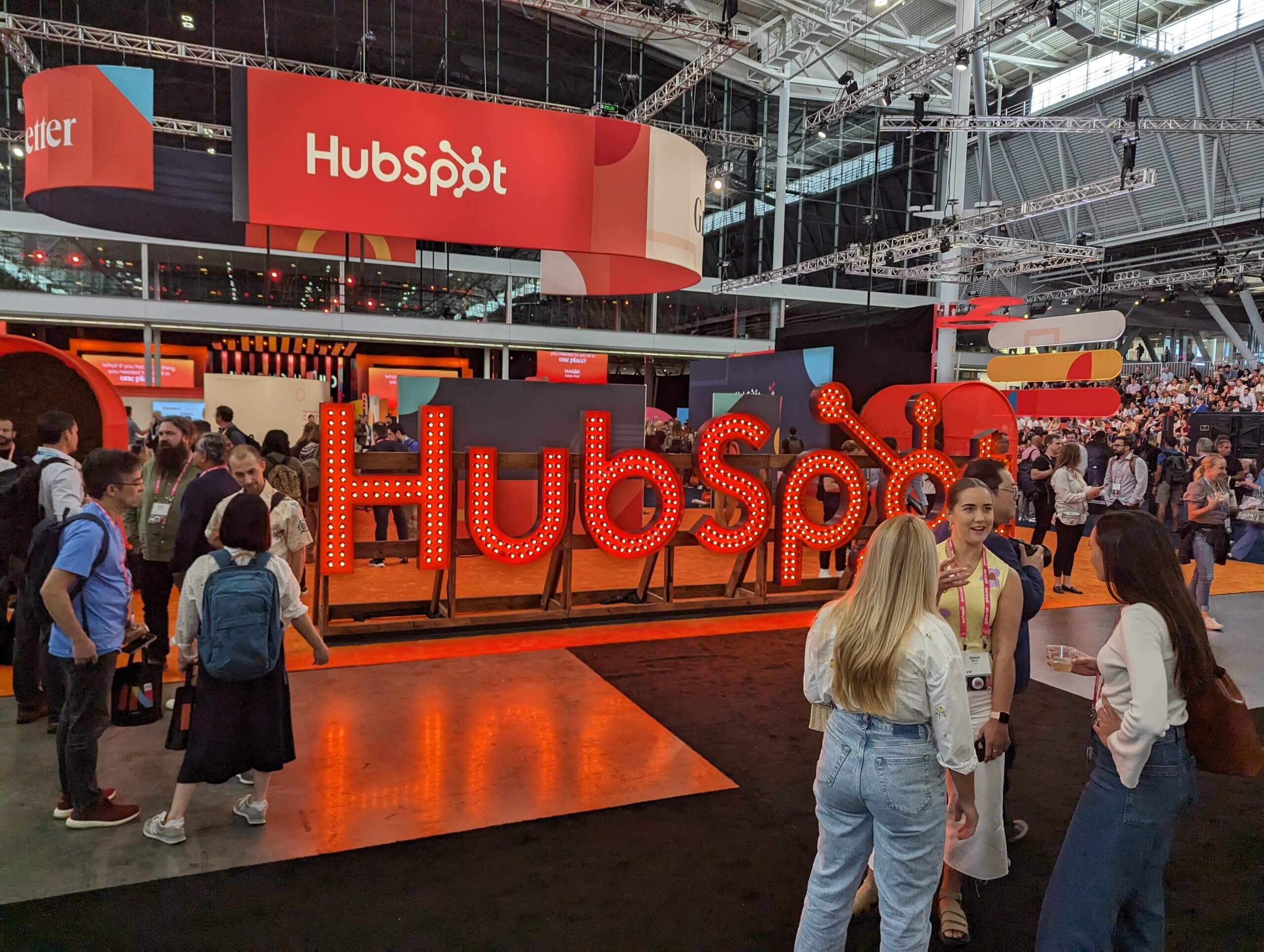 HubSpot, l’AI protagonista a Inbound 2023. Tutte le novità