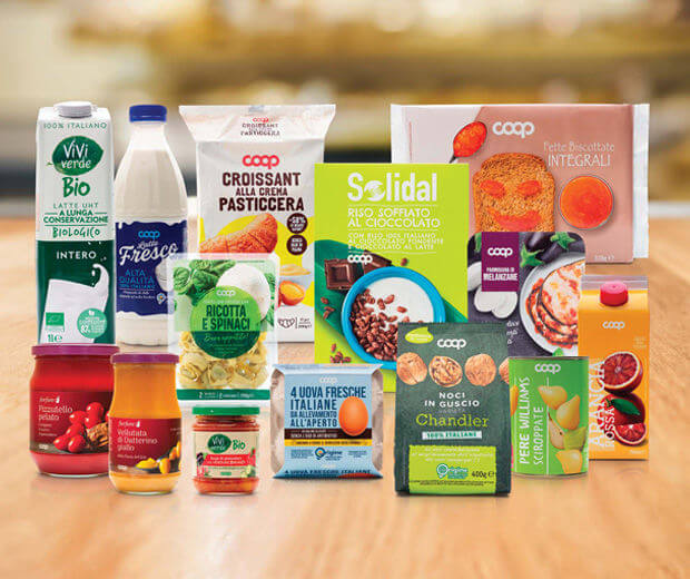 Unicoop Firenze, il digitale che rafforza il ruolo dellla cooperativa