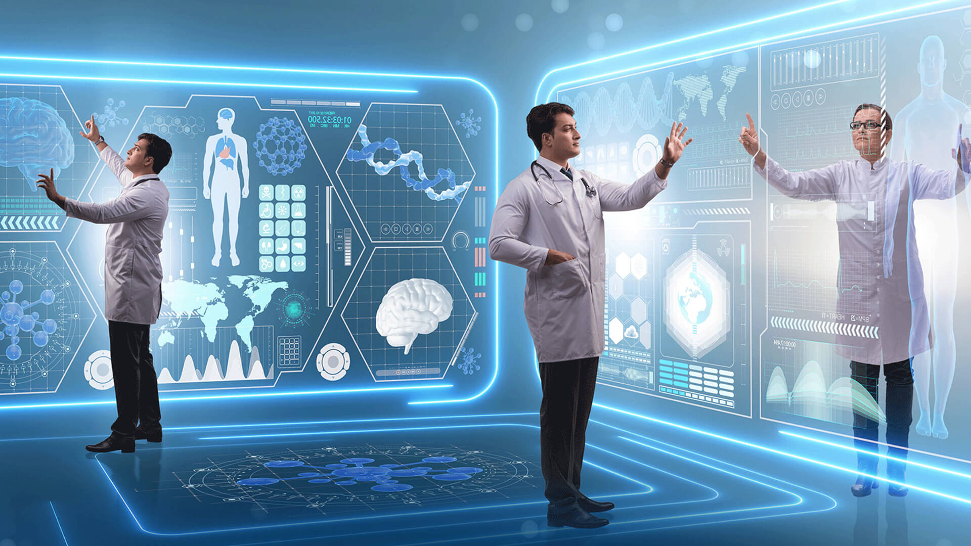 Quali sono i principali trend in ambito Digital Health e Life Science Innovation? - Digital4